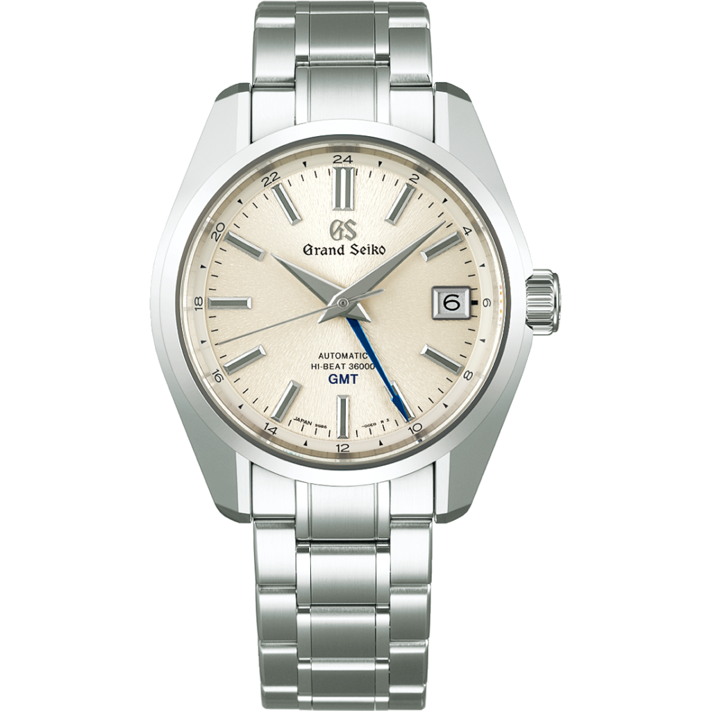 GRAND SEIKO SBGJ263 NAKAISHU SELECT