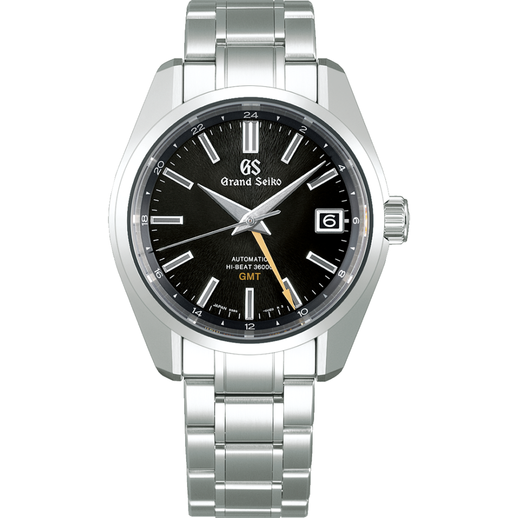 GRAND SEIKO SBGH299 NAKAISHU SELECT