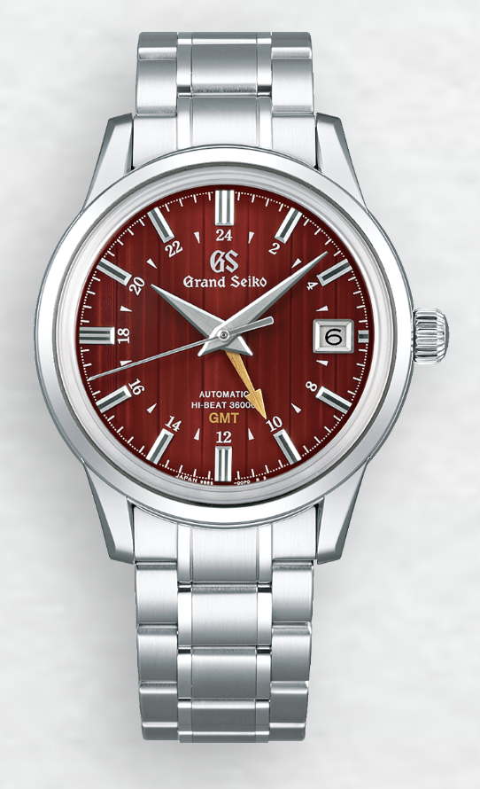 GRAND SEIKO グランドセイコー SBGJ273 | NAKAISHU SELECT